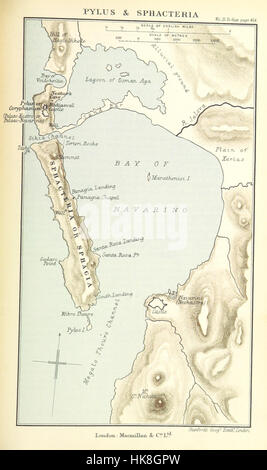 Image from 'Pausanias's Description of Greece,' showing depictions of ...