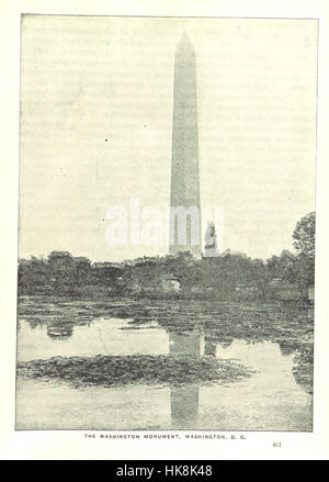 An illustration from 'The Greater Republic,' highlighting the history ...