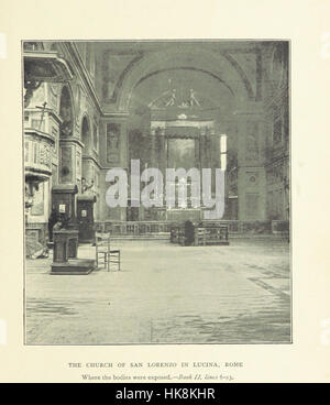 A page from 'The Ring and the Book', a narrative poem by Robert ...
