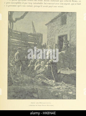 An illustration from 'Les travaux scientifiques de S.A.I. le prince ...