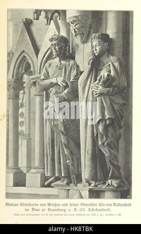 An image from 'Das deutsche Volkstum', a work exploring the culture and ...