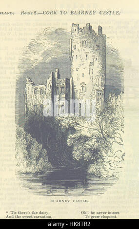 'Appleton's European Guide Book' includes illustrations and maps of ...