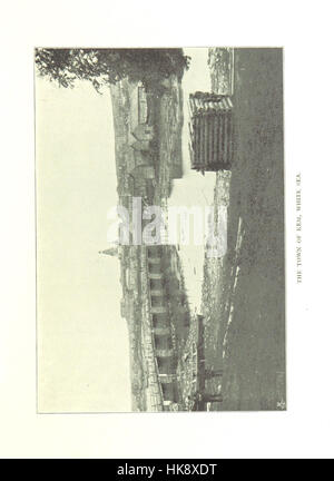 This image from 'A Russian Province of the North' presents a visual ...