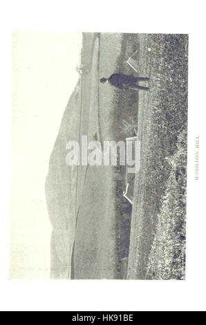 The image from 'Border Battles and Battlefields' depicts a significant ...