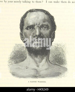 Image from 'The Races of Mankind', illustrating various ethnic groups ...