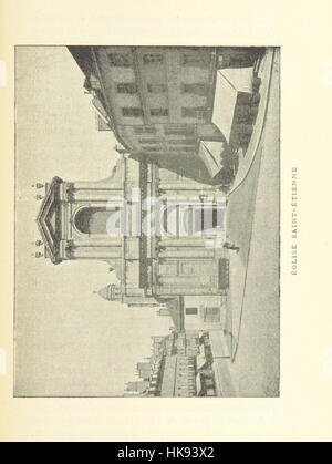 This image is from 'Dijon à travers les âges,' depicting the city of ...