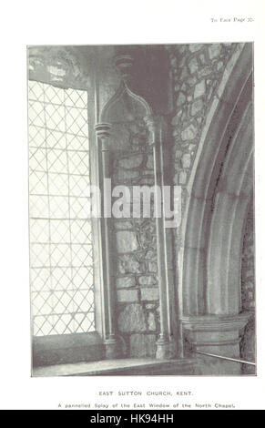 Photograph from 'Sutton Valence & East Sutton,' a historical account of ...