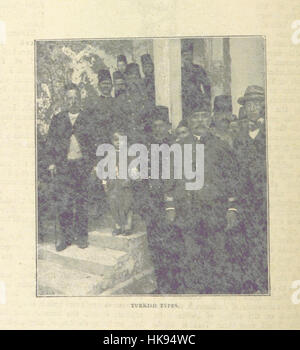 Photograph illustrating the wars and conflicts of the 1890s, including ...