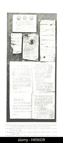 Photograph from 'Storia di Perasto', an Italian historical work ...