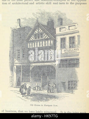 Image from 'The Stranger's Handbook to Chester', providing practical ...