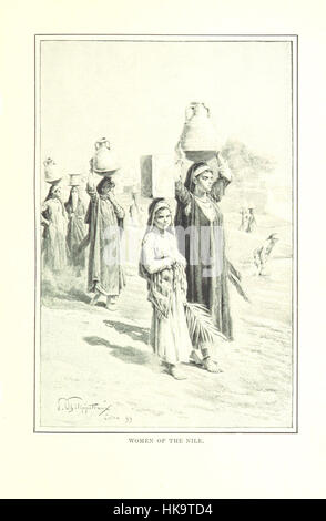 Photograph depicting modern-day Egypt, showcasing the current landscape ...