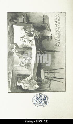 Image from 'Holiday Leaflets Illustrated,' a series of holiday guides ...