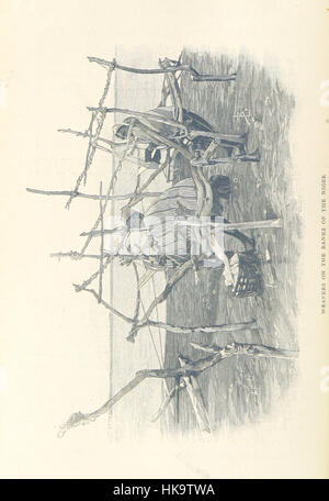 A work exploring the mysterious city of Timbuktu, illustrating its ...