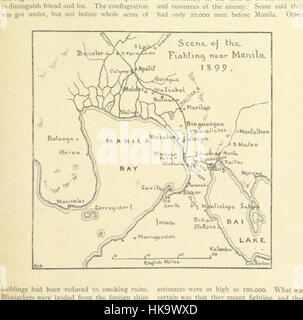 Photograph illustrating the wars and conflicts of the 1890s, including ...