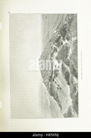 An illustration from 'Holiday Leaflets Illustrated,' part of the Great ...