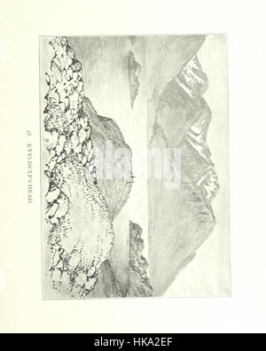 An illustration from 'A Pilgrimage to the Saga-Steads of Iceland ...