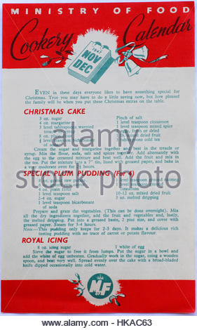 Ministry of Food Wartime Rationing WW2 Leaflet on how to use Bitter ...