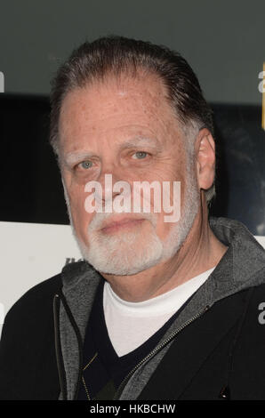 Taylor Hackford at Sony Pictures Classics' 'The Comedian' LA Premiere ...