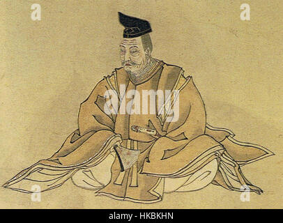 Fujiwara no Kiyohira was a prominent figure in Japanese history, known ...
