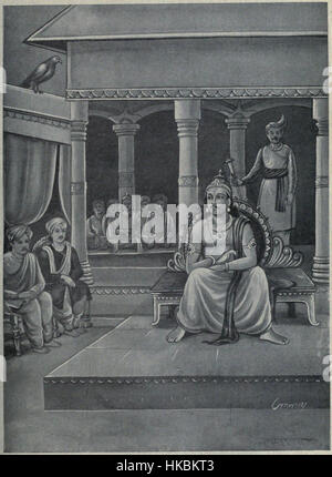 Test of Shibi Stock Photo - Alamy