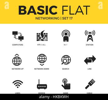 Basic user interface arrows icon Stock Vector Image & Art - Alamy