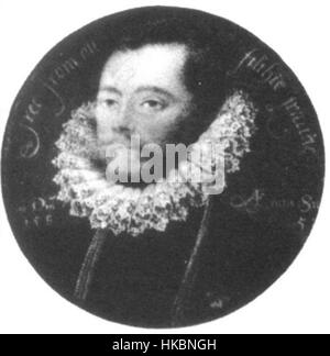 The 2nd Lord Hunsdon was a nobleman during the Elizabethan era in ...