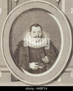 Albert Hein (1571-1636 Stock Photo - Alamy