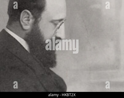 Carel Steven Adama van Scheltema Stock Photo - Alamy