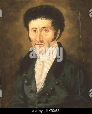 A work by German author E.T.A. Hoffmann, titled 'Das elde Haus ...