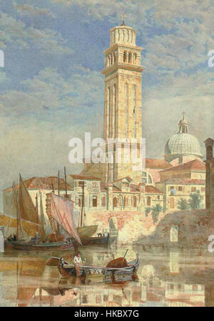 Edward Angelo Goodall's artwork is known for its historical accuracy ...