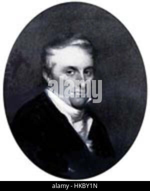 Frederic Tudor young Stock Photo - Alamy