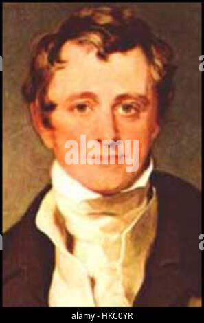 Humphry Davy was a renowned British chemist and inventor, known for his ...