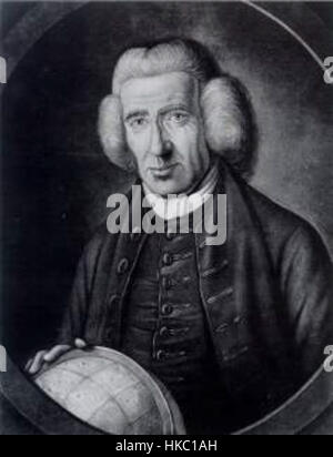 James Ferguson Cole was a clockmaker known for his contributions to ...
