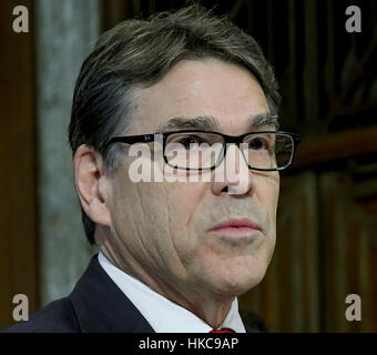 Former Governor Rick Perry (Republican of Texas), a candidate for the ...