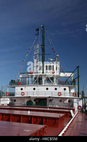 Col. James M. Schoonmaker is a lake freighter that served as a ...