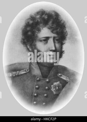 Karl, Grand Duke of Baden Stock Photo - Alamy