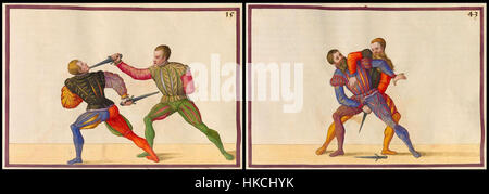 This artwork titled 'Arte de Athletica 13' presents a dynamic figure in ...