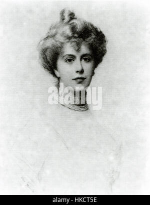 Alice Keppel was a British socialite, known for her long affair with ...