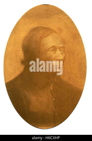 Chief Leschi was a prominent Native American leader of the Nisqually ...