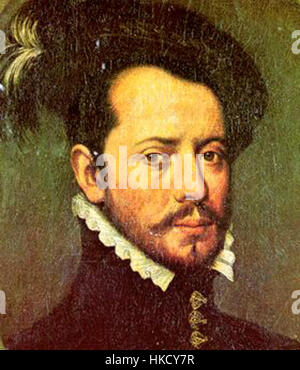 Hernán Cortés was a Spanish conquistador known for leading the ...