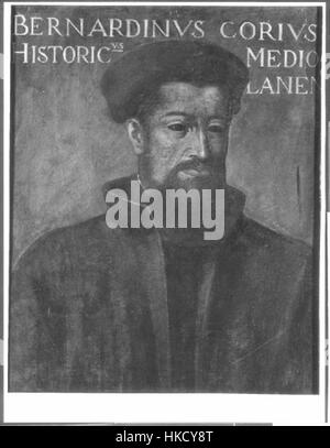 Crespi Corio was an Italian artist known for his Baroque-style ...