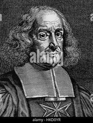 Ferdinando Cospi collection Stock Photo - Alamy