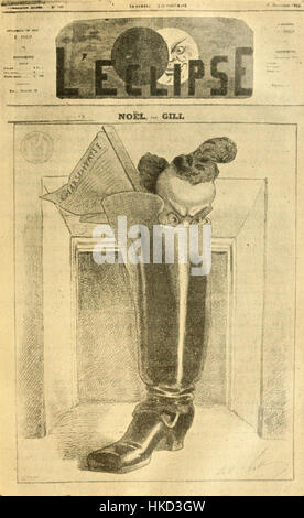 A page from *Histoire Socialiste*, illustrating socialist history and ...