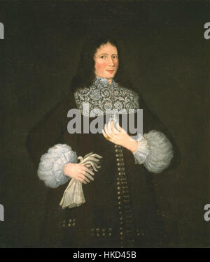 John freake 1674 Stock Photo - Alamy