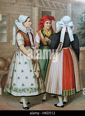 Albert Kretschmer was a German artist known for his landscape paintings ...