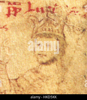 Lucius III was a pope during the 12th century, known for his papacy ...