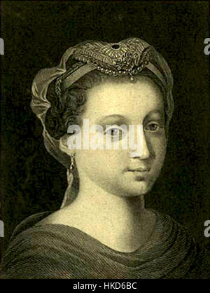 Mary Stuart, also known as Mary, Queen of Scots, was a 16th-century ...