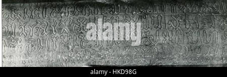 Rongorongo is an ancient script from Easter Island, largely ...