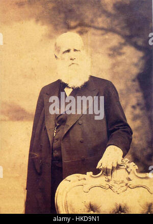 This photograph by Francesco Pesce captures Dom Pedro II, the last ...
