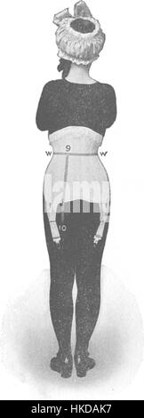 An intricate technical drawing showcasing the design and structure of a ...